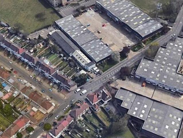 A Tudor Road, Harrow, Shop To Lease