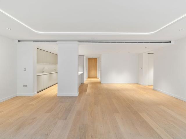 A Turnkey Marylebone Mews House