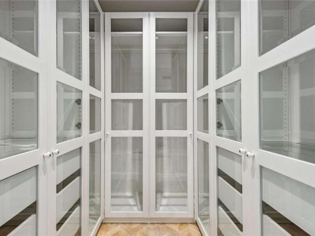 A two bedroom fourth floor flat in a central Bayswater location