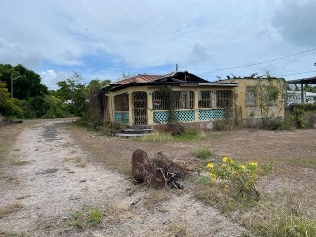 A Two Brothers We, Saint Croix, Home For Sale