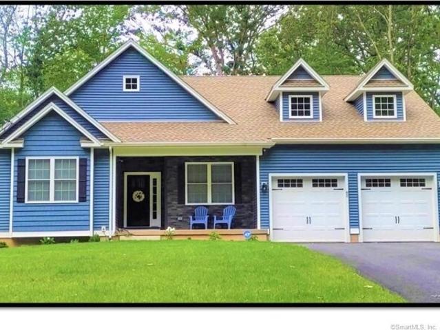 a Talcott Ridge Dr, Middletown, Home For Sale