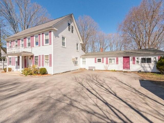 a Tarbell St, Pepperell, Home For Sale
