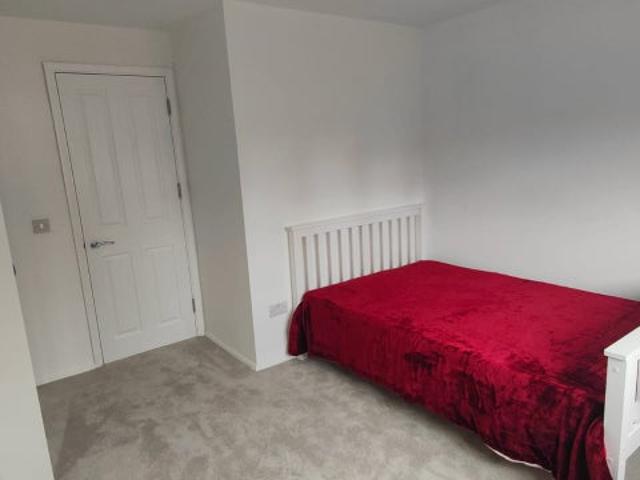 A three bed house in Walworth
