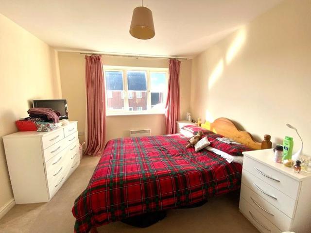 A three bedroom detached house, pleasantly situated on a modern residential development in Pewsey