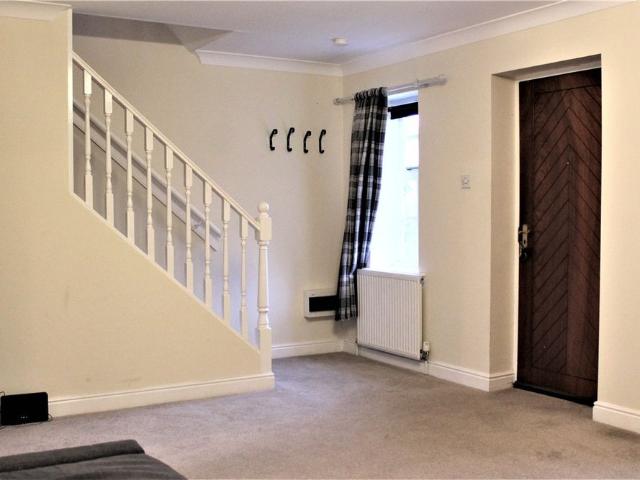 A three bedroom mid terrace property situated in the pretty village of Whixley between York and Harrogate. Offered unfurnished, the property offers parking and is well located within a stones throw of the village shop and public house