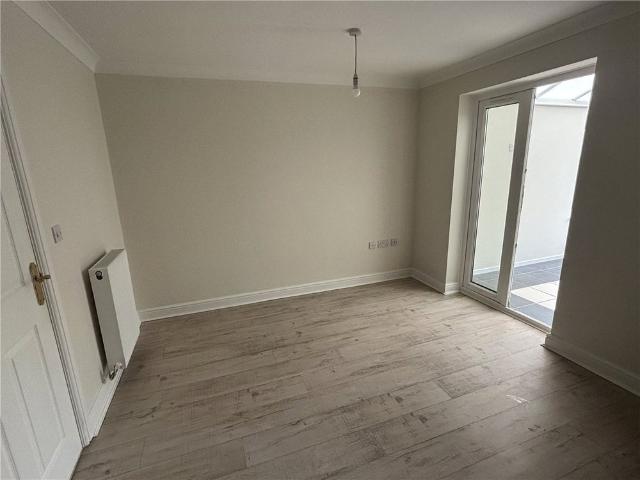 A three bedroom mid terrace property situated within the town of Mexborough