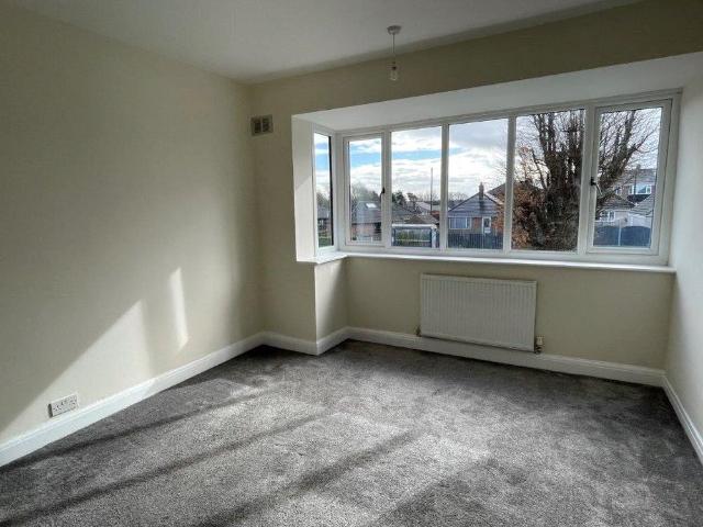 A three bedroom semi detached property situated within the Village of Wales