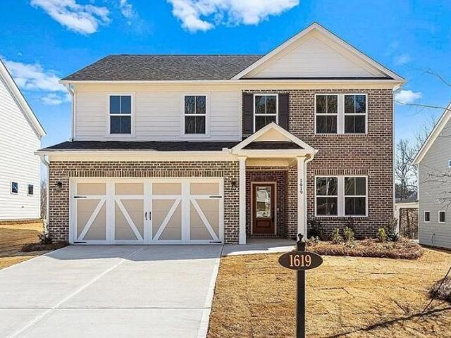 A Tide Mill Rd, Cumming, Home For Sale