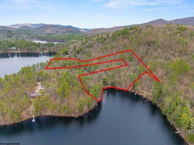 A Trafton Way, Hiram, Plot For Sale