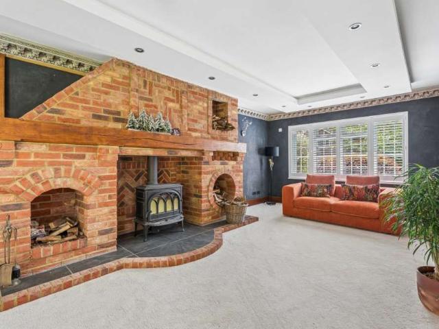 A truly unique and beautifully presented family home, substantially extended and thoughtfully updated throughout