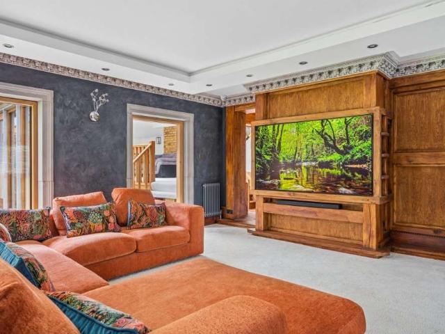 A truly unique and beautifully presented family home, substantially extended and thoughtfully updated throughout