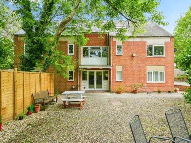 A Union Street, Oxford, 2 Bedroom Flat