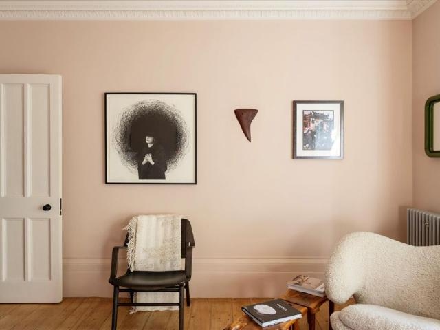 A unique and reimagined Grade II listed home on De Beauvoir Square