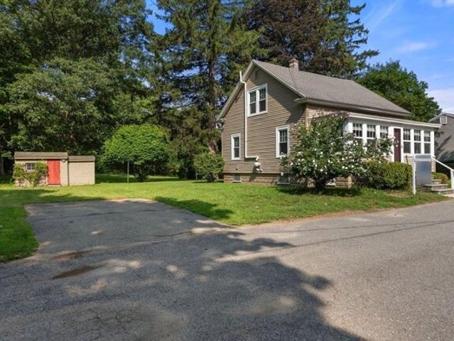 a Upper Beacon St, Maynard, Home For Sale