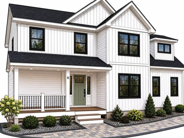 A Upper Pattagansett Rd, East Lyme, Home For Sale