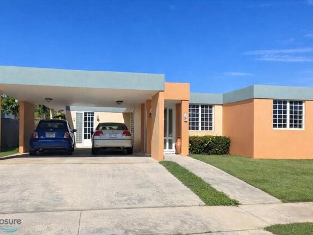 A Urb Camino Del Valle, Arecibo, Home For Sale