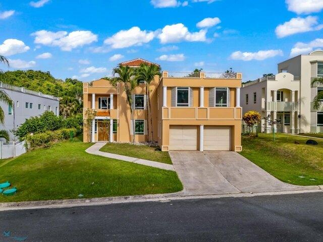 A Urb Caguas Real, Caguas, Home For Sale