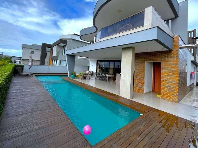 à venda Mansão alto padrão de 445 m2, Serra, Espírito Santo