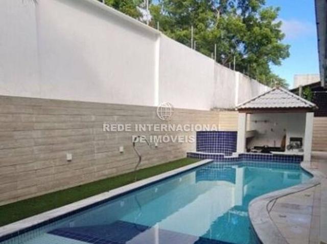 à venda Mansão alto padrão de 450 m2, João Pessoa, Brasil
