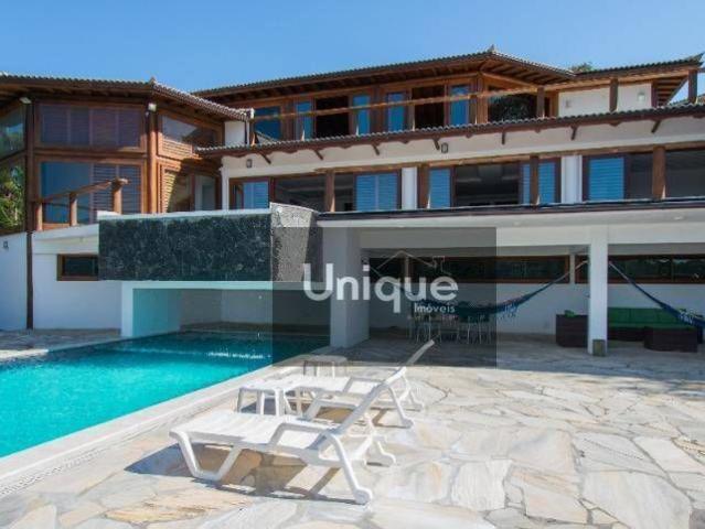 à venda Mansão alto padrão de 706 m2, Búzios, Rio de Janeiro