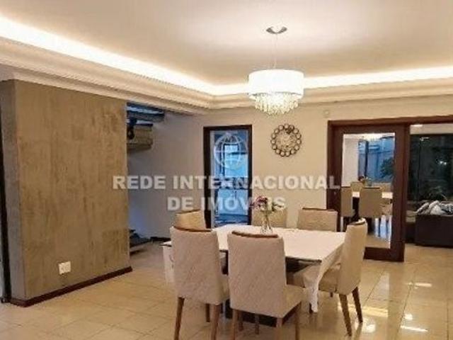 à venda Mansão alto padrão de 770 m2, Sorocaba, Brasil