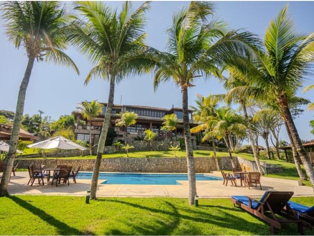 à venda Mansão alto padrão de 1300 m2, Búzios, Brasil