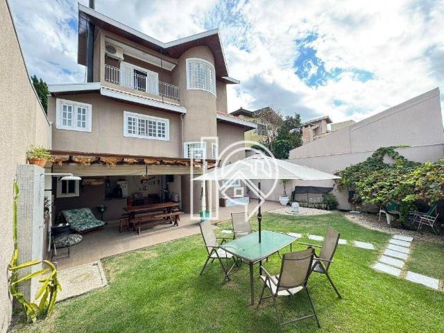 à venda Mansão alto padrão de 200 m2, São José dos Campos, São Paulo