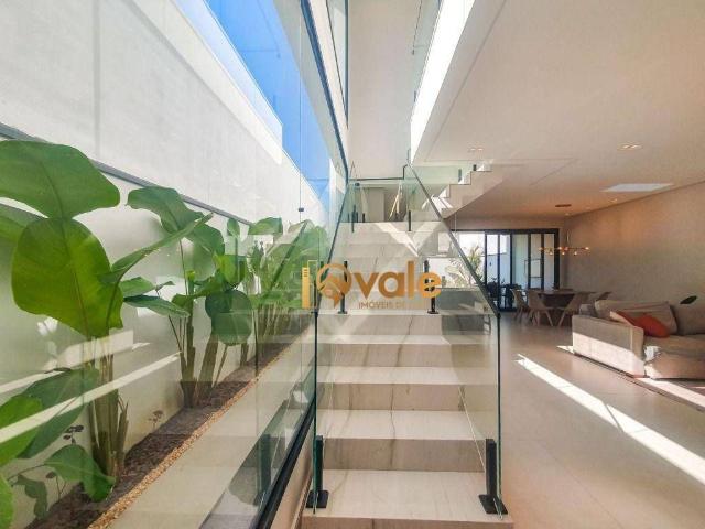 à venda Mansão alto padrão de 205 m2, Jacareí, São Paulo