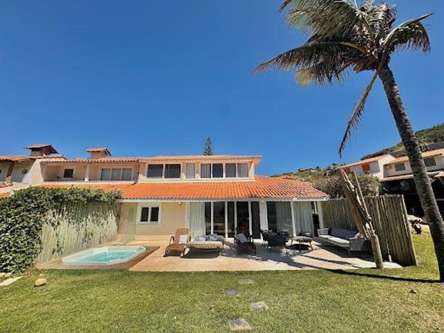 à venda Mansão alto padrão de 250 m2, Búzios, Brasil