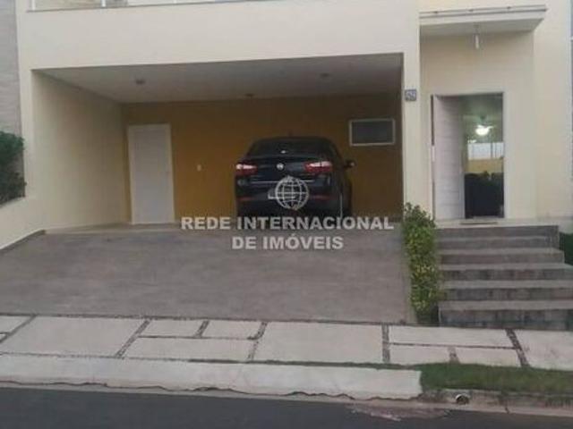 à venda Mansão alto padrão de 259 m2, Sorocaba, Brasil