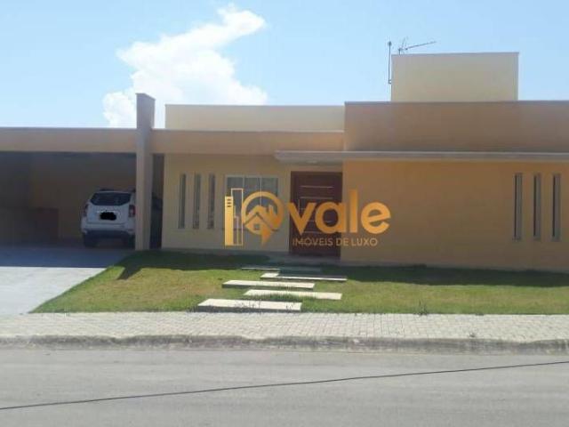 à venda Mansão alto padrão de 260 m2, Jacareí, Brasil
