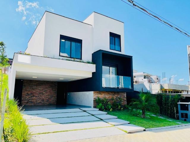 à venda Mansão alto padrão de 275 m2, São José dos Campos, Brasil
