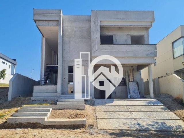 à venda Mansão alto padrão de 324 m2, São José dos Campos, Brasil