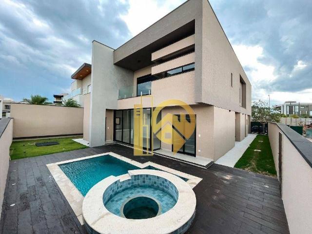 à venda Mansão alto padrão de 362 m2, São José dos Campos, Brasil