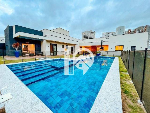 à venda Mansão alto padrão de 370 m2, São José dos Campos, São Paulo