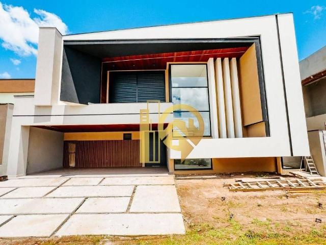 à venda Mansão alto padrão de 390 m2, São José dos Campos, Brasil