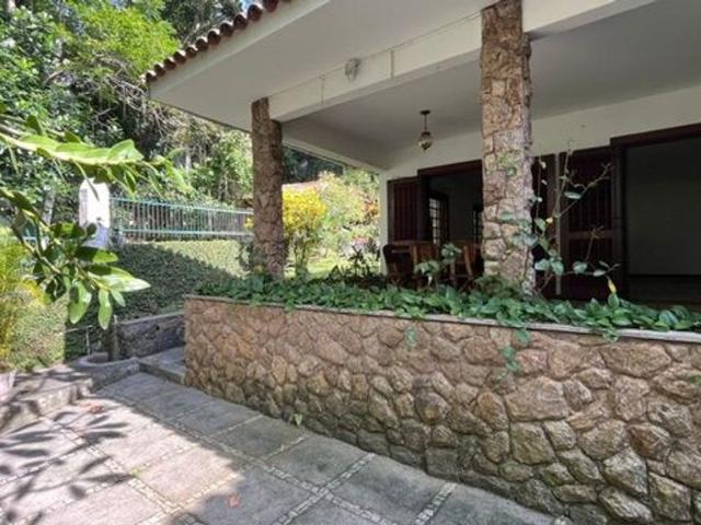 à venda Mansão alto padrão de 395 m2, Rio de Janeiro