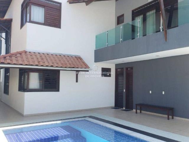 à venda Mansão de 400 m2, João Pessoa, Paraíba