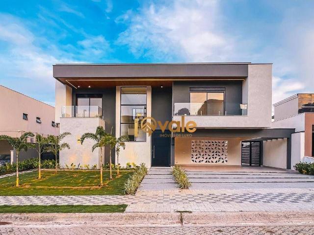 à venda Mansão de 530 m2, São José dos Campos, São Paulo