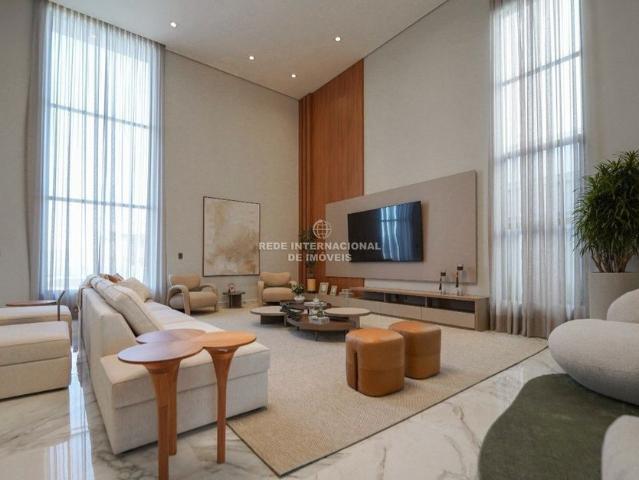 à venda Mansão de 1000 m2, Sorocaba, Brasil