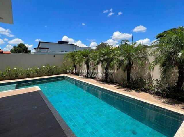 à venda Mansão de 154 m2, Águas de Santa Bárbara, Brasil