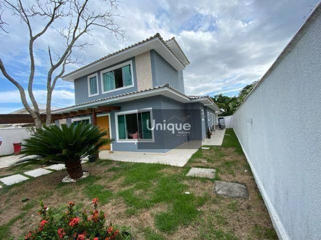 à venda Mansão de 166 m2, Búzios, Brasil