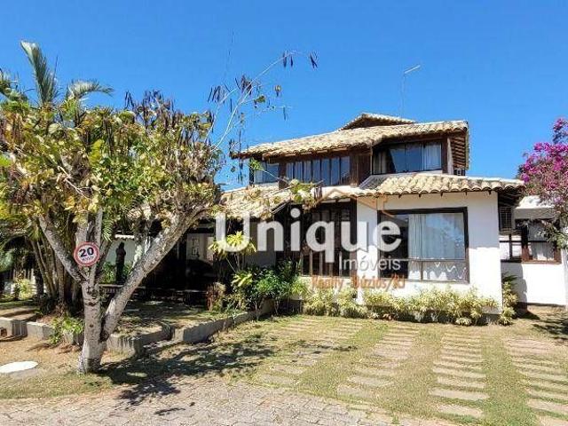 à venda Mansão de 200 m2, Búzios, Brasil