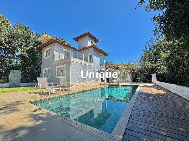 à venda Mansão de 220 m2, Búzios, Brasil