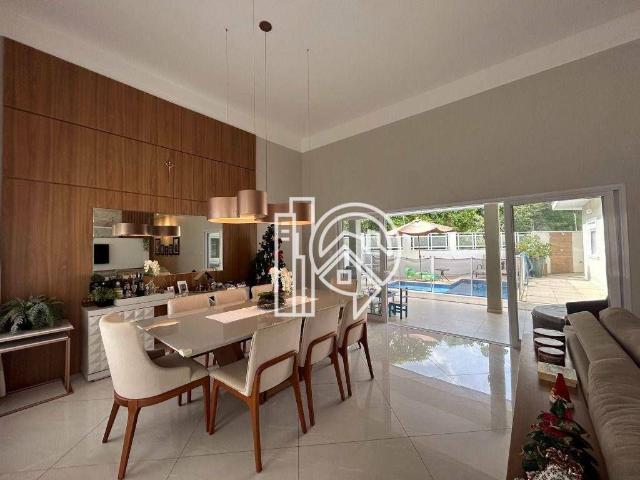 à venda Mansão de 240 m2, São José dos Campos, Brasil