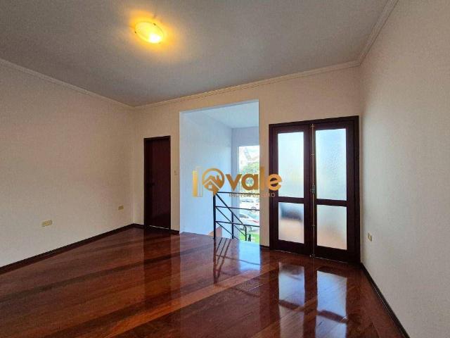 à venda Mansão de 254 m2, São José dos Campos, Brasil