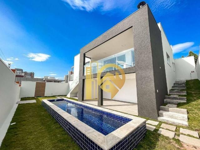 à venda Mansão de 283 m2, São José dos Campos, São Paulo