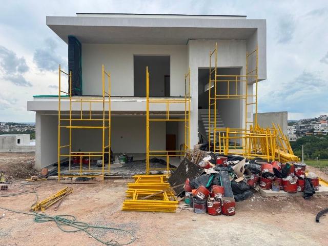 à venda Mansão de alto padrão, São José dos Campos, São Paulo