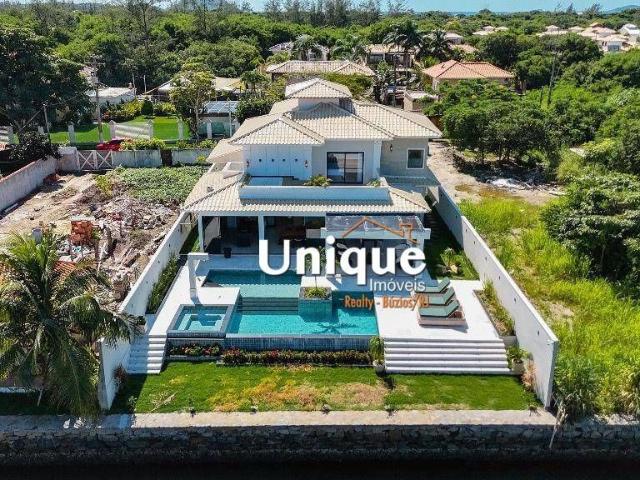 à venda Mansão de 320 m2, Búzios, Brasil