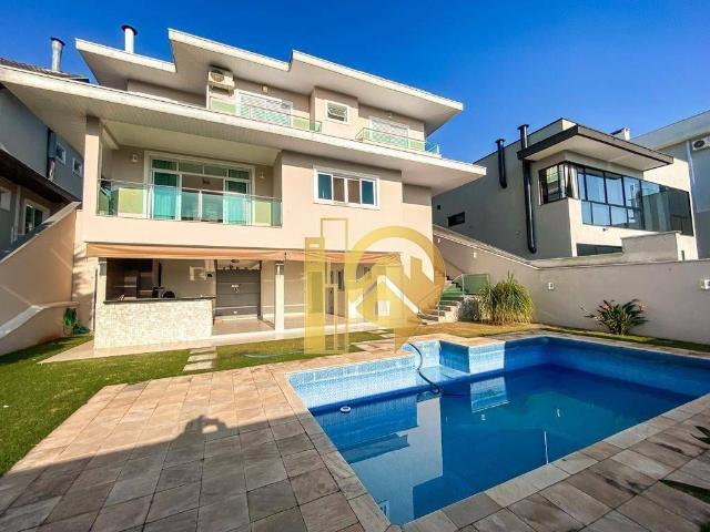 à venda Mansão de alto padrão, São José dos Campos, São Paulo